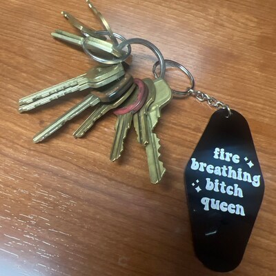 I Can Buy Myself Flowers Keychain Miley Cyrus Flowers Merch Gift for ...