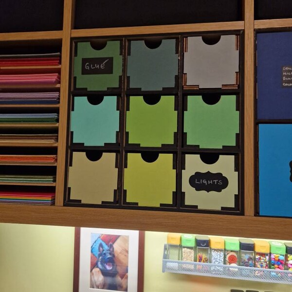 Hobby Model Ship Holder Laser Cut Files 2D DXF SVG Template Files ...