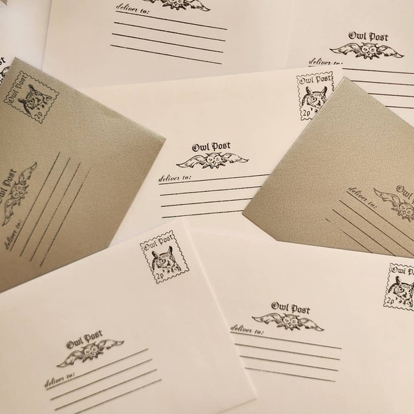 North Pole Santa's Return Address Rubber Stamp Santa Claus Christmas - Etsy