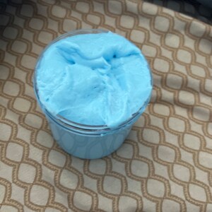 Blueberry Cow Diy Slime - Etsy