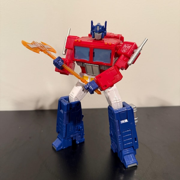 Spoilers Upgrade Kit for Transformers WFC Sunstreaker Spinout Cordon Tf ...