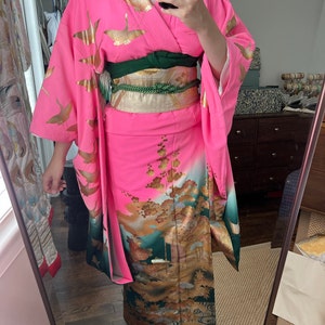 Basic Obi-ita and Obi-makura Set - Etsy