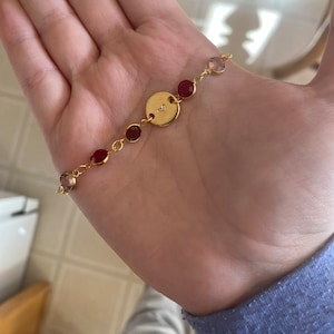 Initial Hoop Earrings Gold Alphabet Charm on Leverback Hoops - Etsy