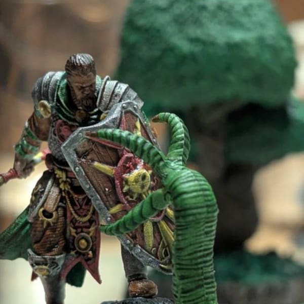 Noble Men Miniature Townfolk Aristocrat Mini Dungeons and Dragons RPG Tabletop Miniature Dnd ...