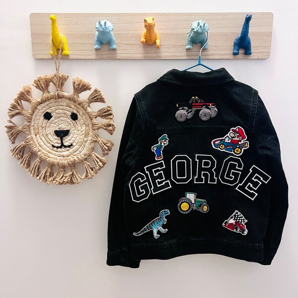 British Army Military PTI Crossed Swords Embroidered Patch Badge Sew on ...