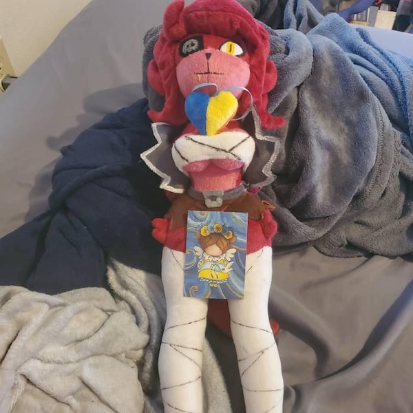 Spamton G. Spamton Deltarune Plush Toy 13,8" (35 Cm) Delta Rune Spamton ...