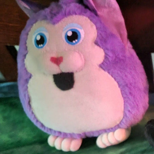 It's a Bully Plush - Etsy