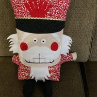 Prosperity Hens PDF Sewing Pattern Digital Download Tutorial for Fabric ...