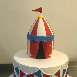 Triangle Flag Cutter 3pcs/set Mold Cake Side Sugarcraft Fondant Cake ...
