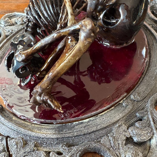 Scary Trypophobia Halloween Masks Scary Halloween Costume Mask UV ...