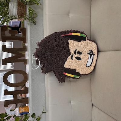 Anime Character Pinata - Etsy