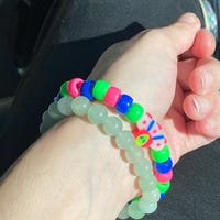 Excision Perler Kandis Random Colors and Words to Represent Excision ...