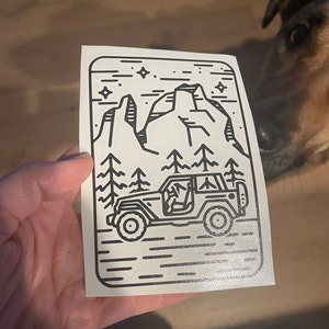 STS9 Vinyl Sticker Decalcar Decalwindow Decalcar - Etsy