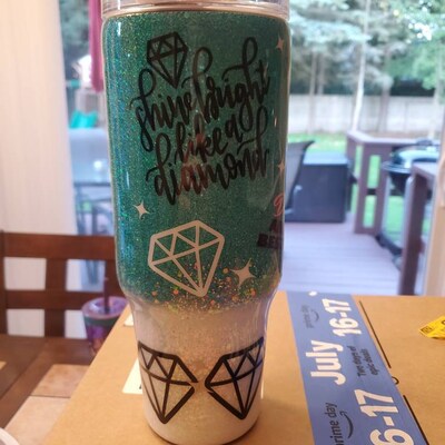 Halloween Cups - Etsy