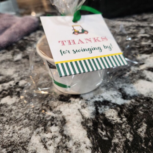 Personalized Family Checkbox Gift Stickers / Adhesive Gift Tags ...