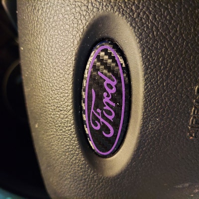 Mustang American Flag Rear Quarter Window Accent Decal - Etsy