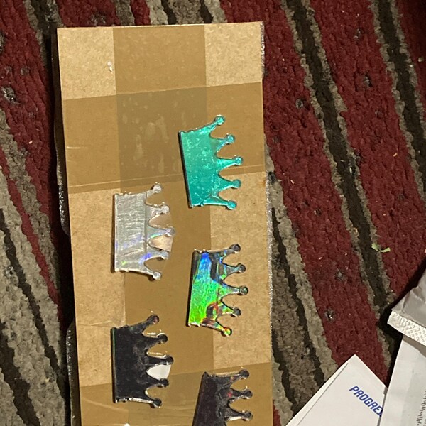 Decorative Check Mark Shaped Acrylic Mirror Many Shapes Available - Etsy