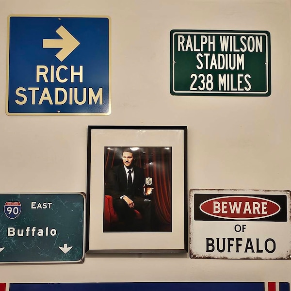 Three Rivers Stadium Direction Sign, Previous Home of the Pittsburgh ...