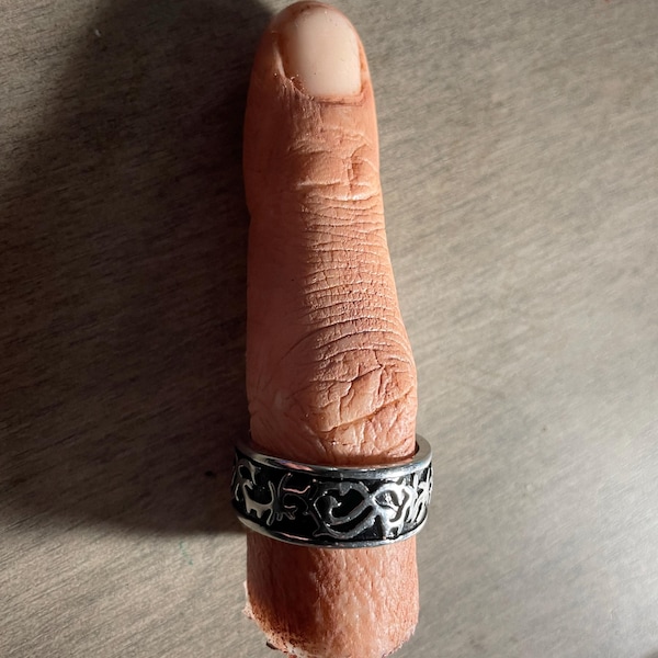 Ikari Demon Silicone Mask - Devil - Lucifer - Movie FX - Halloween ...