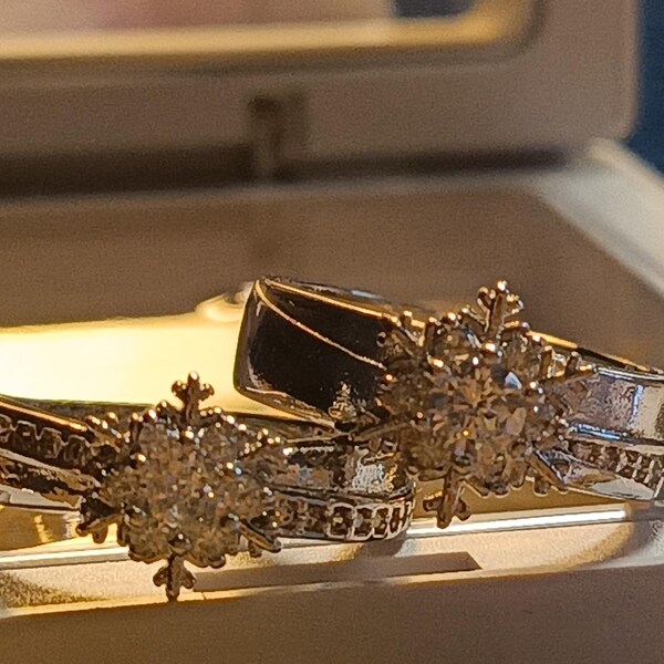 Love and Deepspace 100 Affinity Rings, Sylus, Caleb, Rafayel, Zayne ...