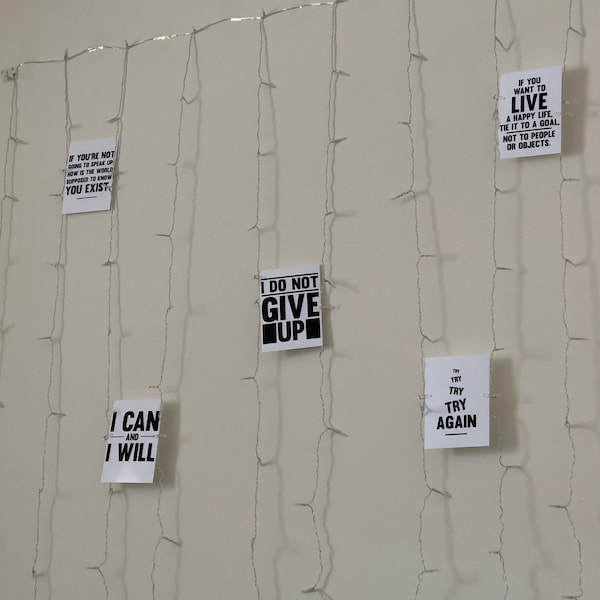 Tree Success Poster, Roots Motivational Poster, Inspirational Print ...