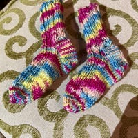 KNITTING PATTERN, Soft Toy, Wombat, Australian Animal, Knitted Wombat ...