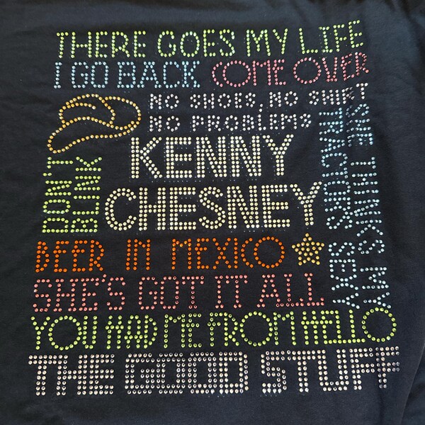 Wicked Broadway Musical Bling Luxury Rhinestone Shirt Custom Made ...