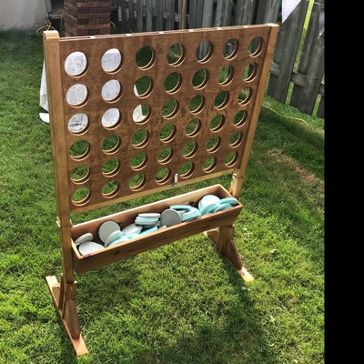 Extra Set of Discs for Connect 4 - Etsy