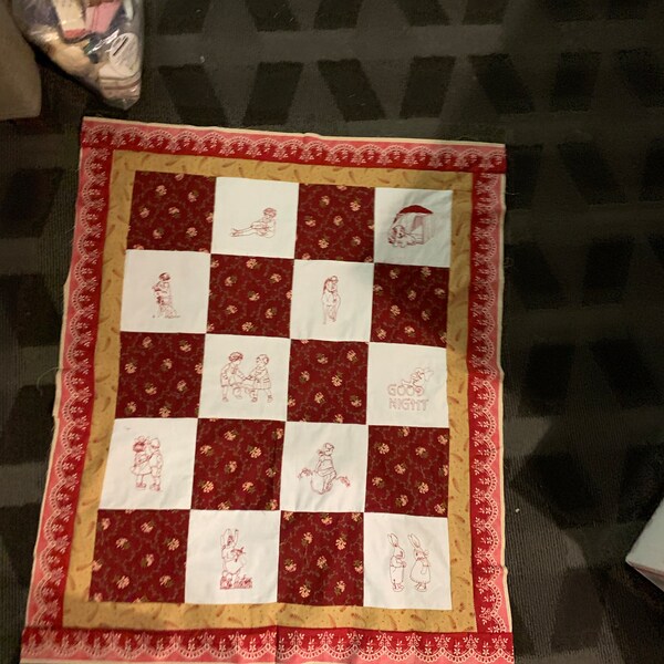 Scented Garden Large Scale Floral Fabric by Michael Miller Patt DCX4363 ...