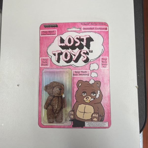 DIY Action Figure Packaging - Blank 6" X 9" Card Backs and Blister ...