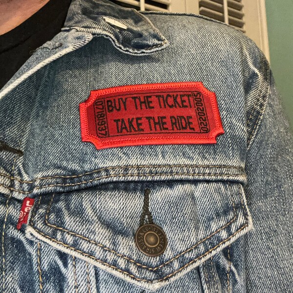 Black & White Deaths Head Moth Patch, Handmade - Etsy