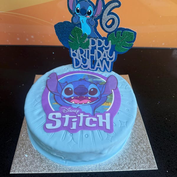 GCSE You Passed Cake Toppers School Leavers Baking Decorations ...