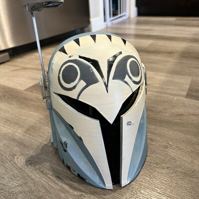 Medieval Clone Commando, Delta Squad, Inspired by Jakebartok (Instant ...