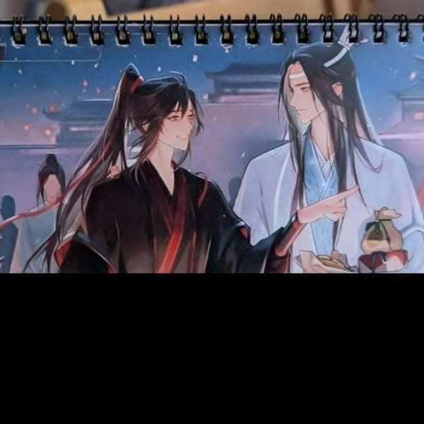 Mo Dao Zu Shi MDZS Mug the Untamed Merch Yaoi BL Mdzs Drinking Glass Mo ...