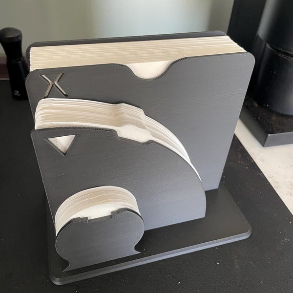 MK Oppressor - A Filter Setting Tool - Etsy