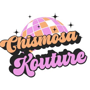 Fun Colorful Logo Editable Template DIY Canva Retro Colorful Logo ...