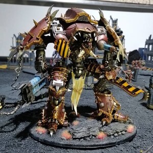 Ghamak Sidereum Knights MBT Defender - Etsy