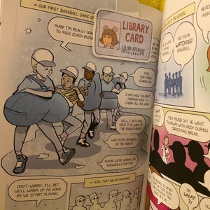 DW Library Card Bookmark Holographic Magnetic Bookmark Book Club ...