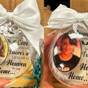 Memorial Glass Blocks Sympathy Gift Personalized Tribute Remembrance ...