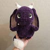 Forest Guardian Crochet Pattern - Etsy