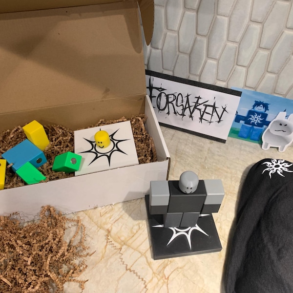 Roblox Spawn Block - Etsy