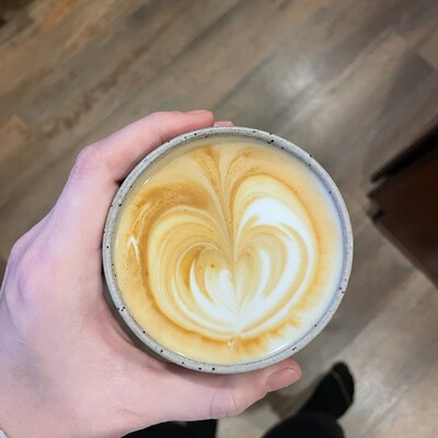 Small Modern Mug/ Kids Size Mug/small Ceramic Coffee Mug - Etsy