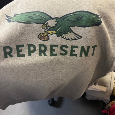 Eagles Fly Philadelphia PNG Eagles SVG Football Sublimation Only - Etsy