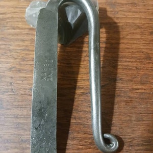 Triangle Flint Striker - Etsy