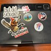 We Are Canadian Elbows Up! Angry Beaver Flying Goose Bumper Sticker ...