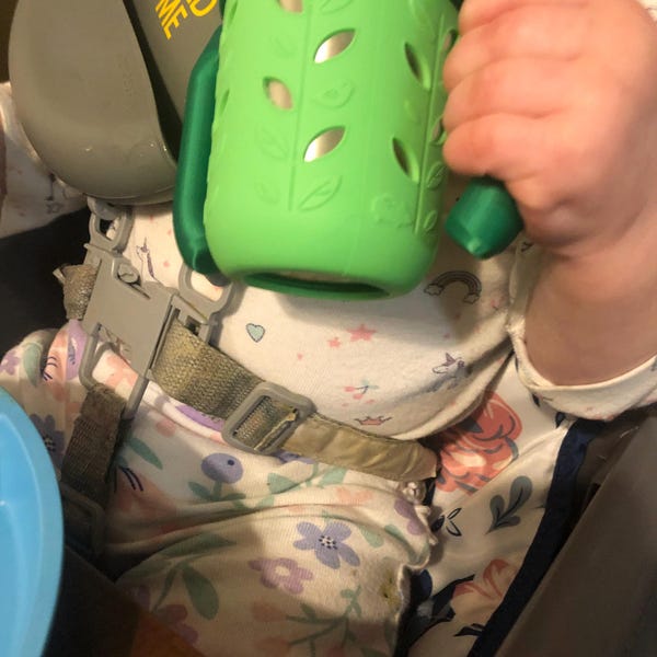 Stanley 20oz Sippy Cup HANDLE, for the Quencher H2.0 Flowstate Tumbler ...