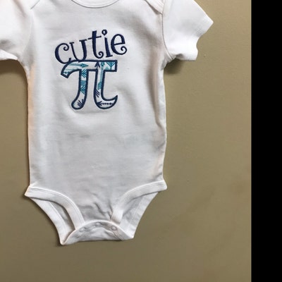 Pi Symbol Sign School Math Applique Digital Machine Embroidery Applique ...