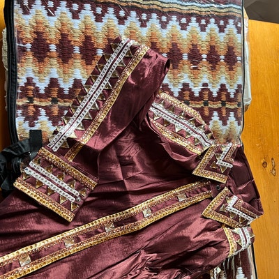 Western Light Pink Show Shirt Western Show Shirt for Women Horse Riding ...