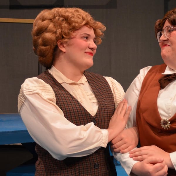 Bette Davis COLOR CHOICE Rita Hayworth, Marlene Dietrich ..mrs. Maisel ...