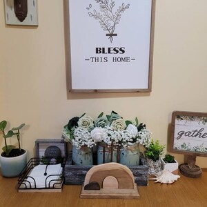 Empty Tomb Display / Empty Tomb Easter Decor Easter Creche Easter ...